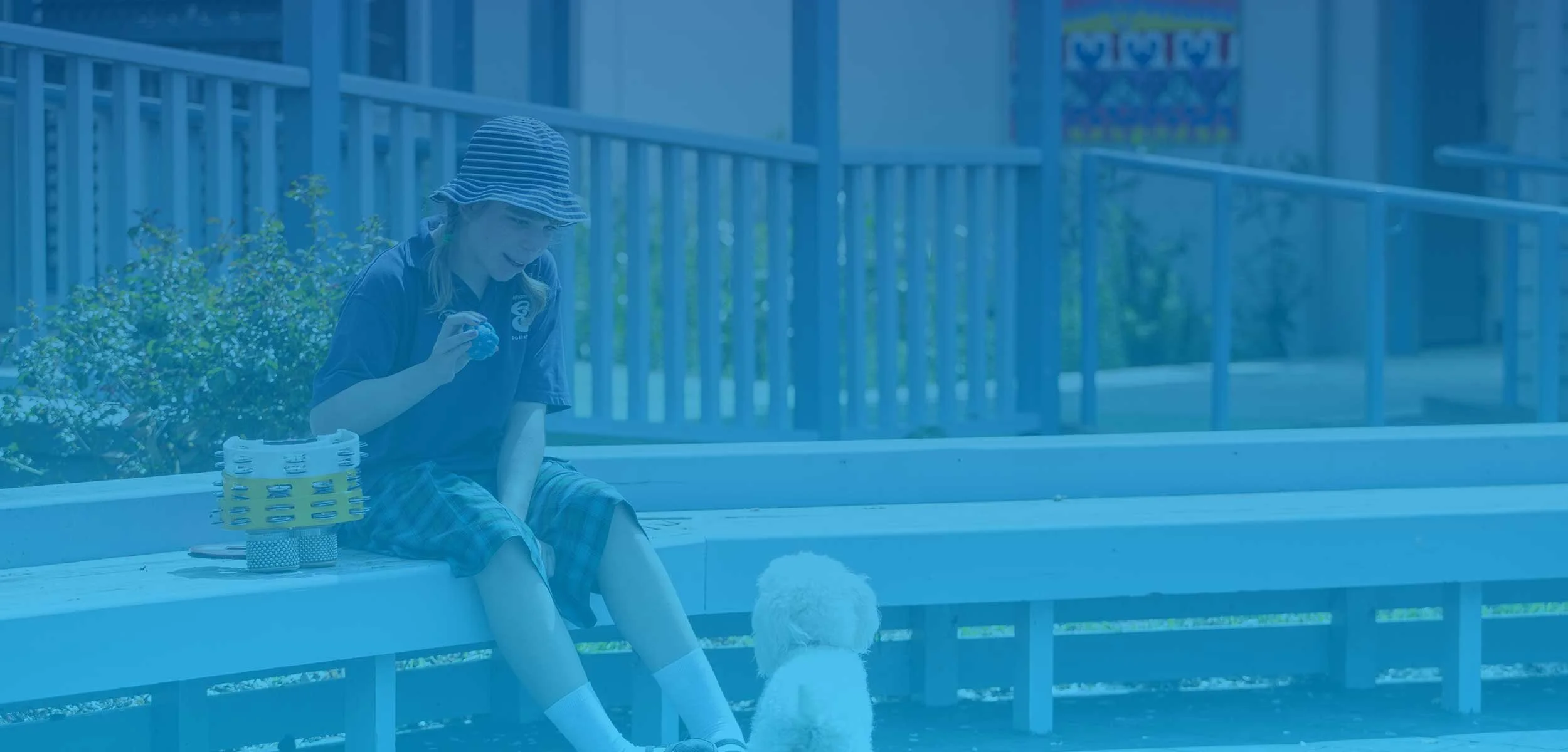 Living and Learning — Salisbury School