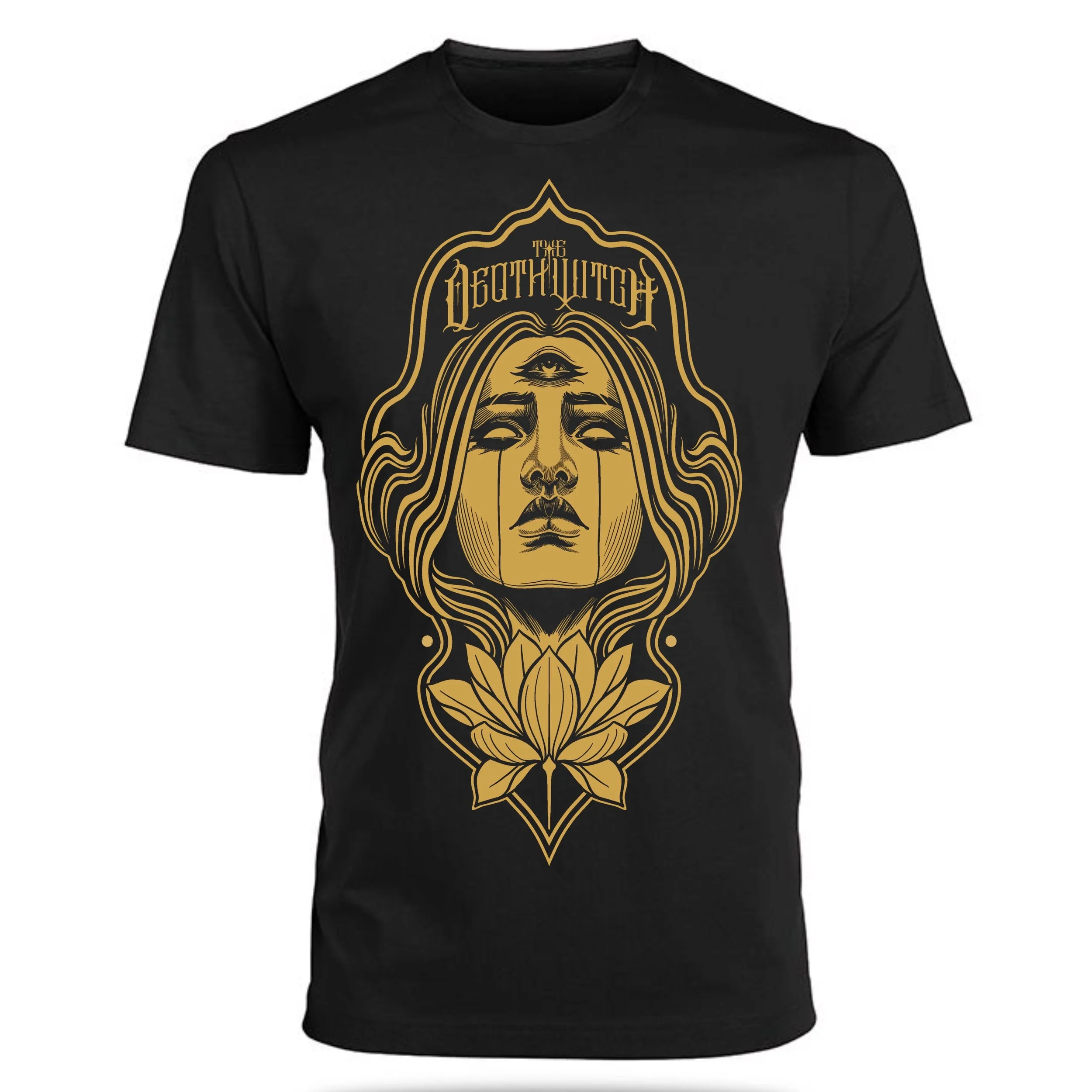 SHOP — THE DEATH WITCH