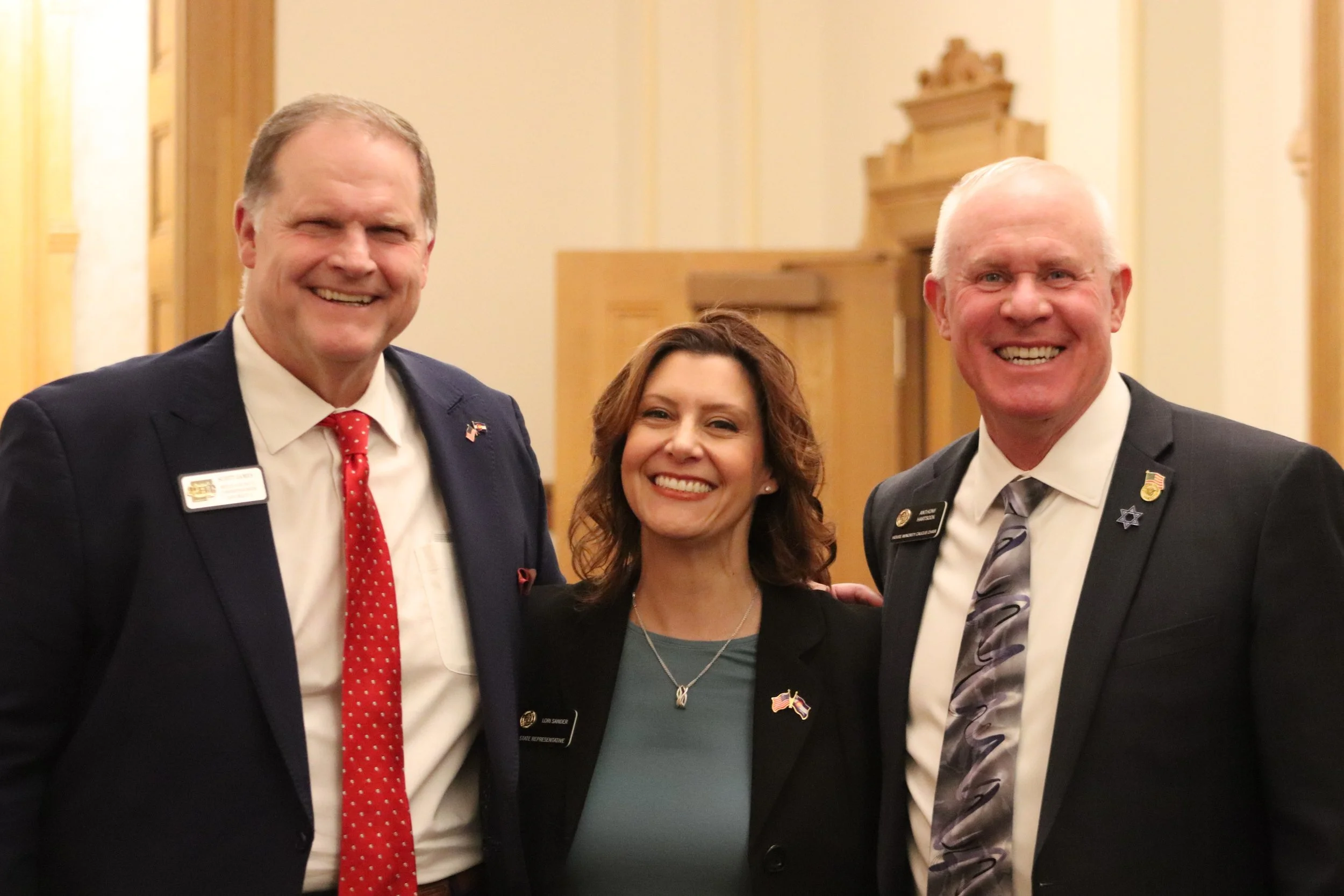 Anthony Hartsook — Colorado House Republicans