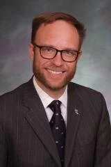 Matt Soper — Colorado House Republicans