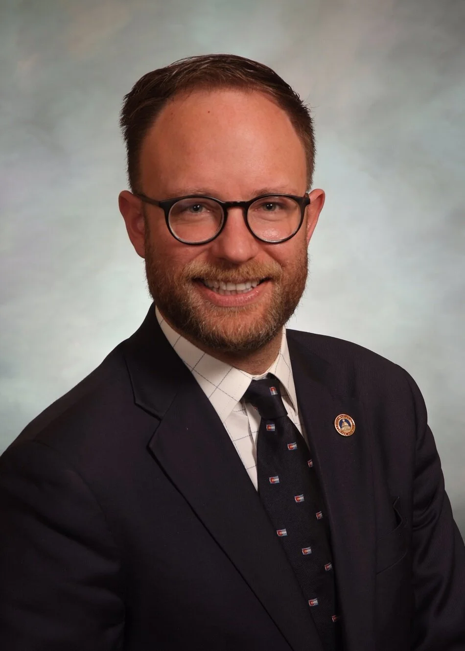Matt Soper — Colorado House Republicans