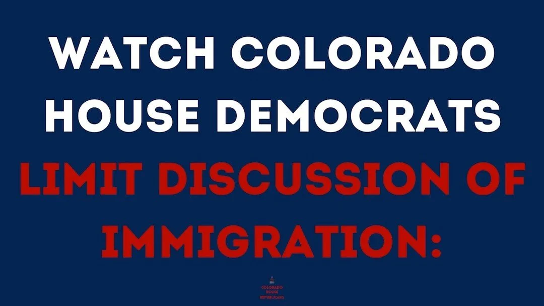 Colorado House Republicans - Meet Colorado's Republican Members