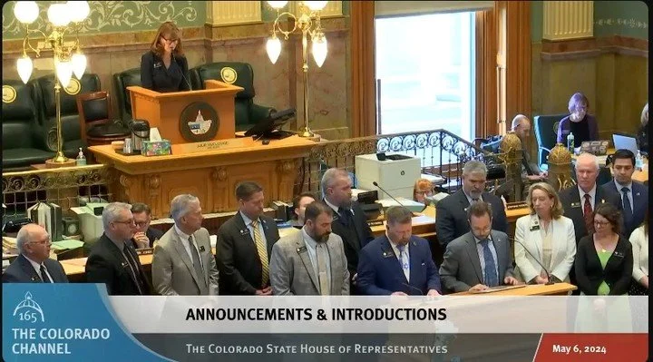 Colorado House Republicans - Meet Colorado's Republican Members