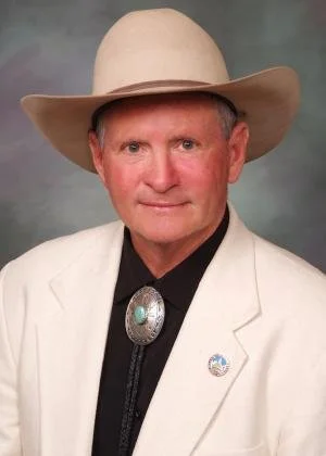 Larry Don Suckla — Colorado House Republicans