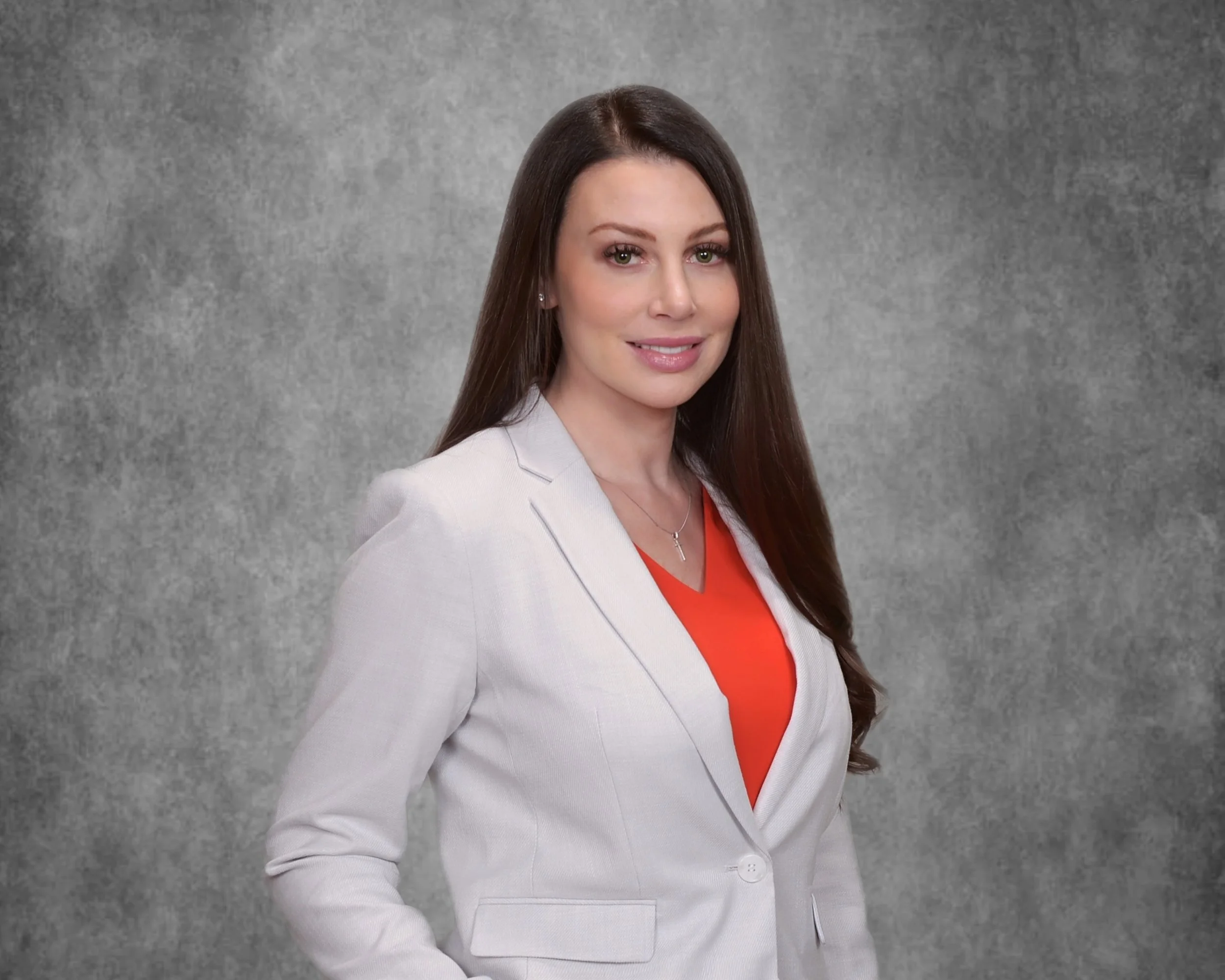 Ava Flanell — Colorado House Republicans