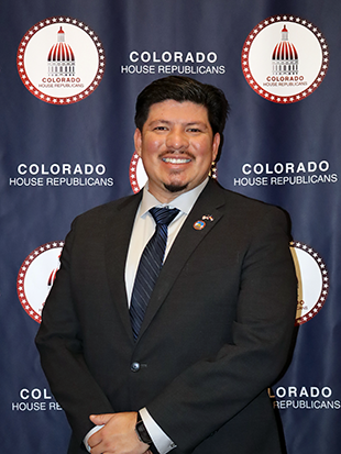 Colorado Republican Representatives — Colorado House Republicans
