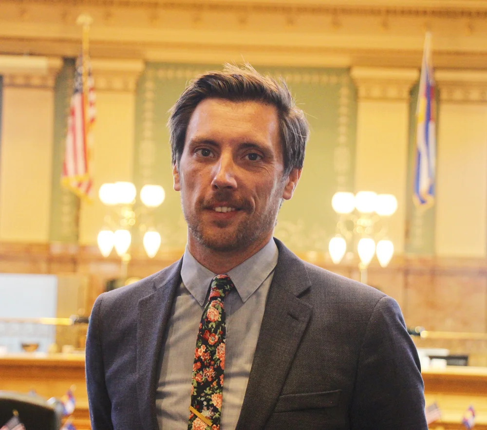 Staff and Open Positions for the Colorado House Republicans — Colorado ...