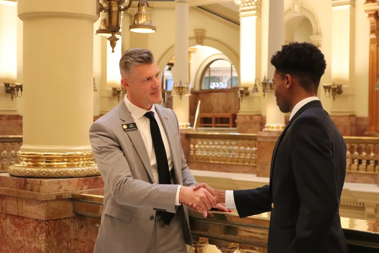 Dan Woog — Colorado House Republicans