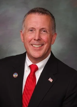 Max Brooks — Colorado House Republicans
