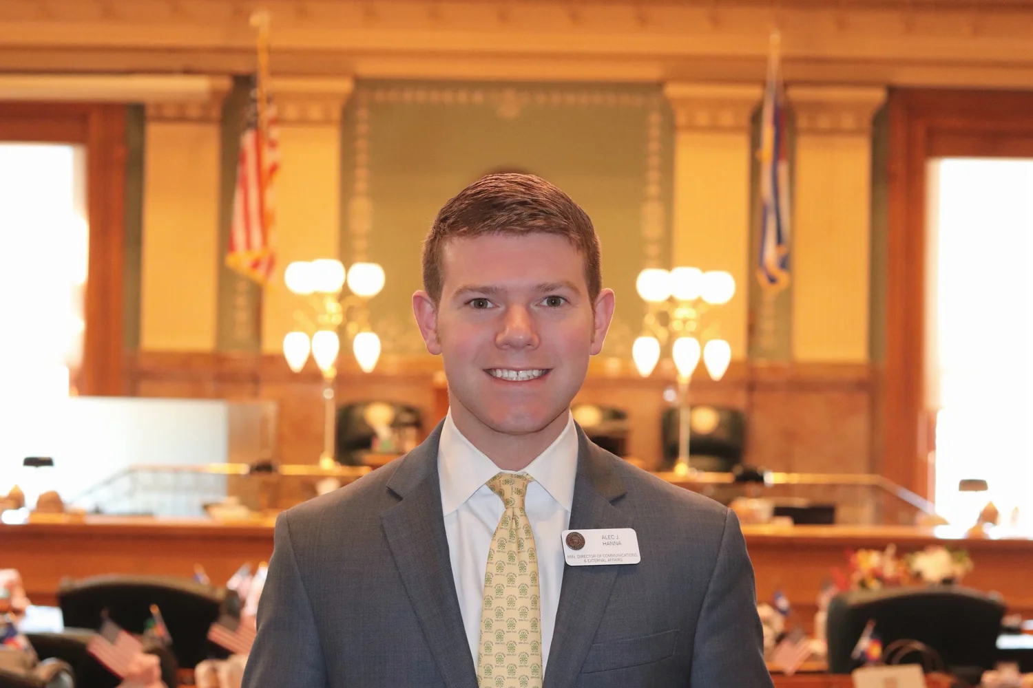 Staff and Open Positions for the Colorado House Republicans — Colorado ...