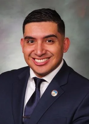 Ryan Gonzalez — Colorado House Republicans