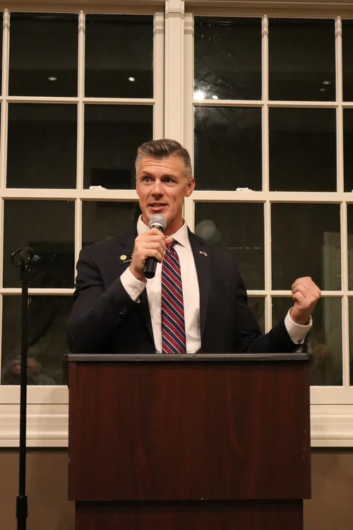 Dan Woog — Colorado House Republicans