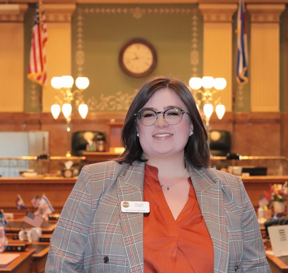 Staff and Open Positions for the Colorado House Republicans — Colorado ...