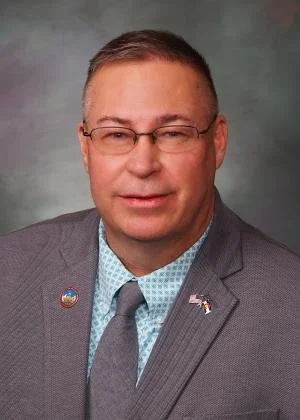 Chris Richardson — Colorado House Republicans