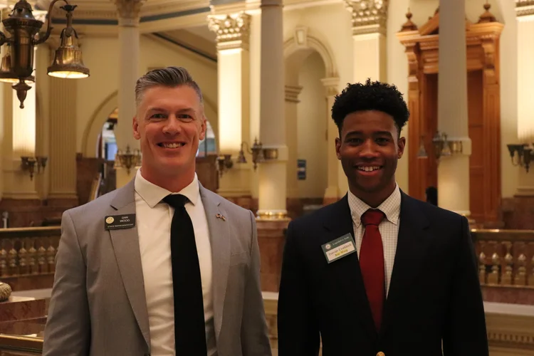 Dan Woog — Colorado House Republicans