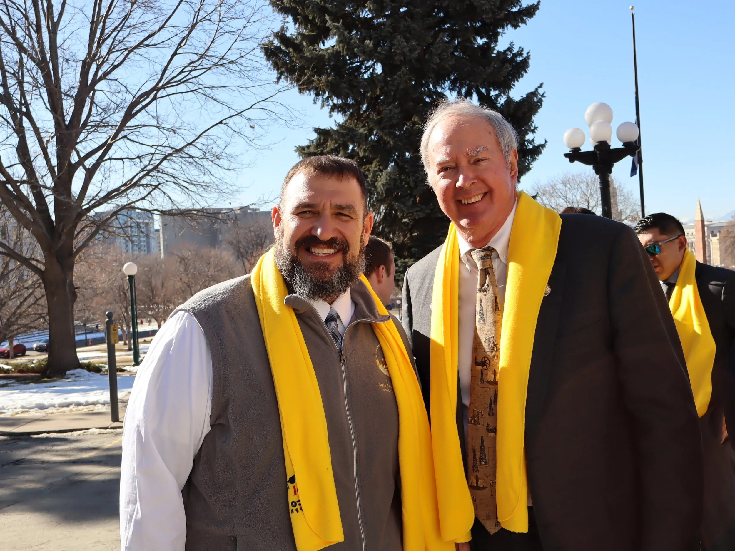 Ty Winter — Colorado House Republicans