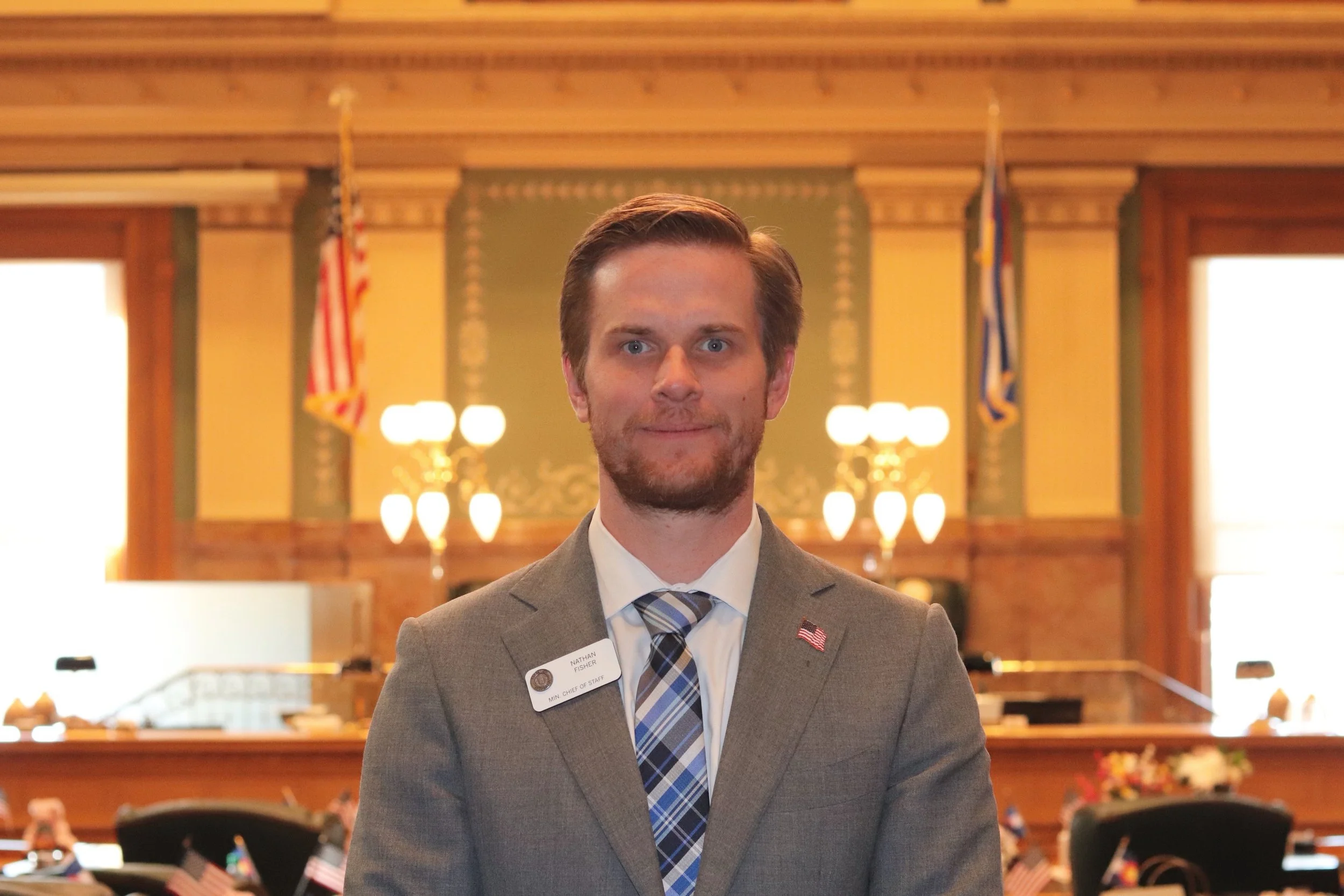 Staff and Open Positions for the Colorado House Republicans — Colorado ...