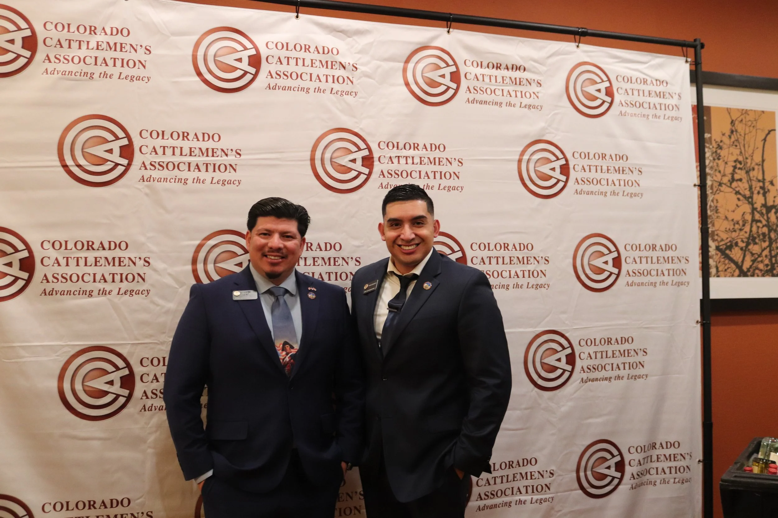 Ryan Gonzalez — Colorado House Republicans