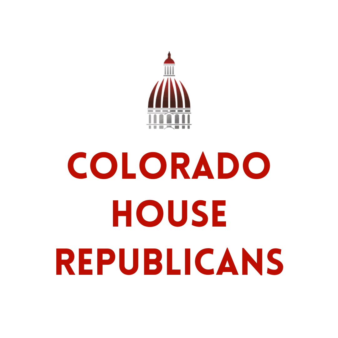 Colorado House Republicans - Meet Colorado's Republican Members