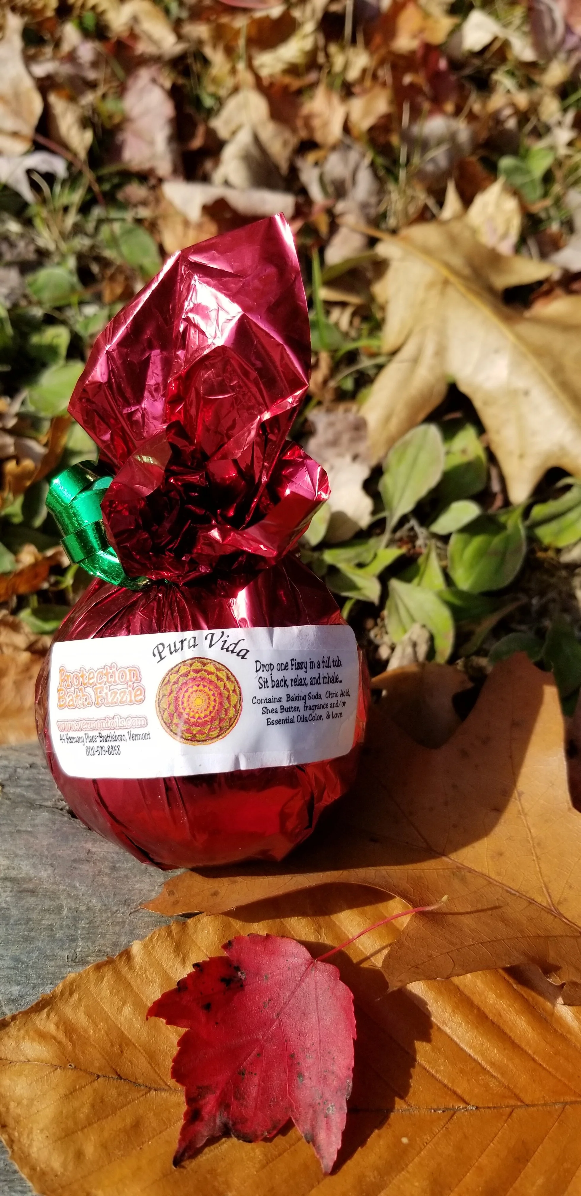 Pura Vida Essentials