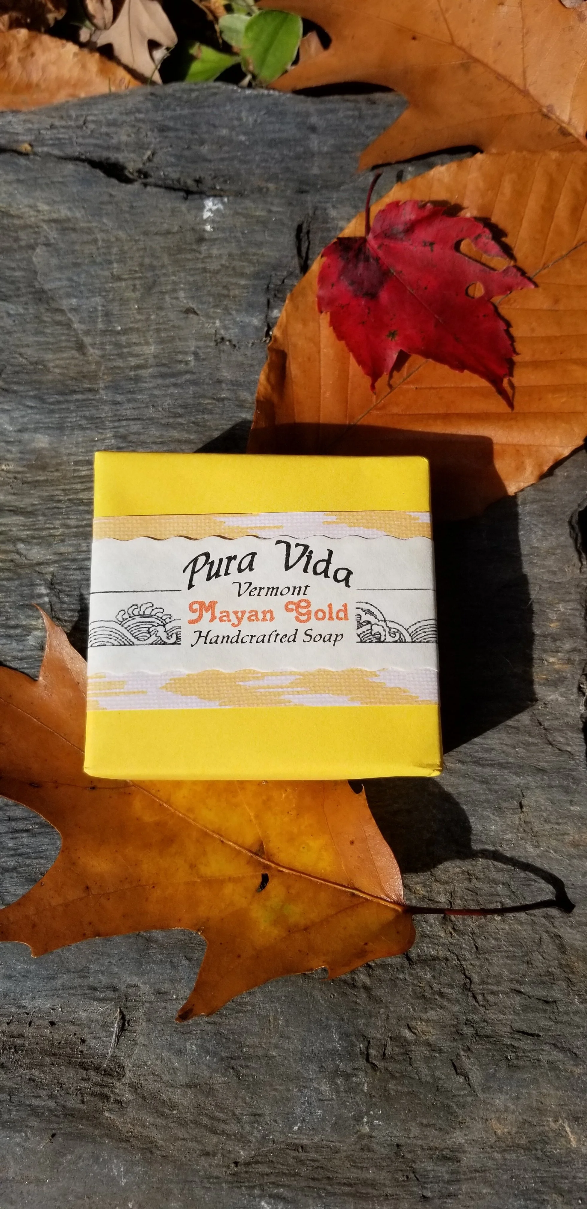 Pura Vida Essentials