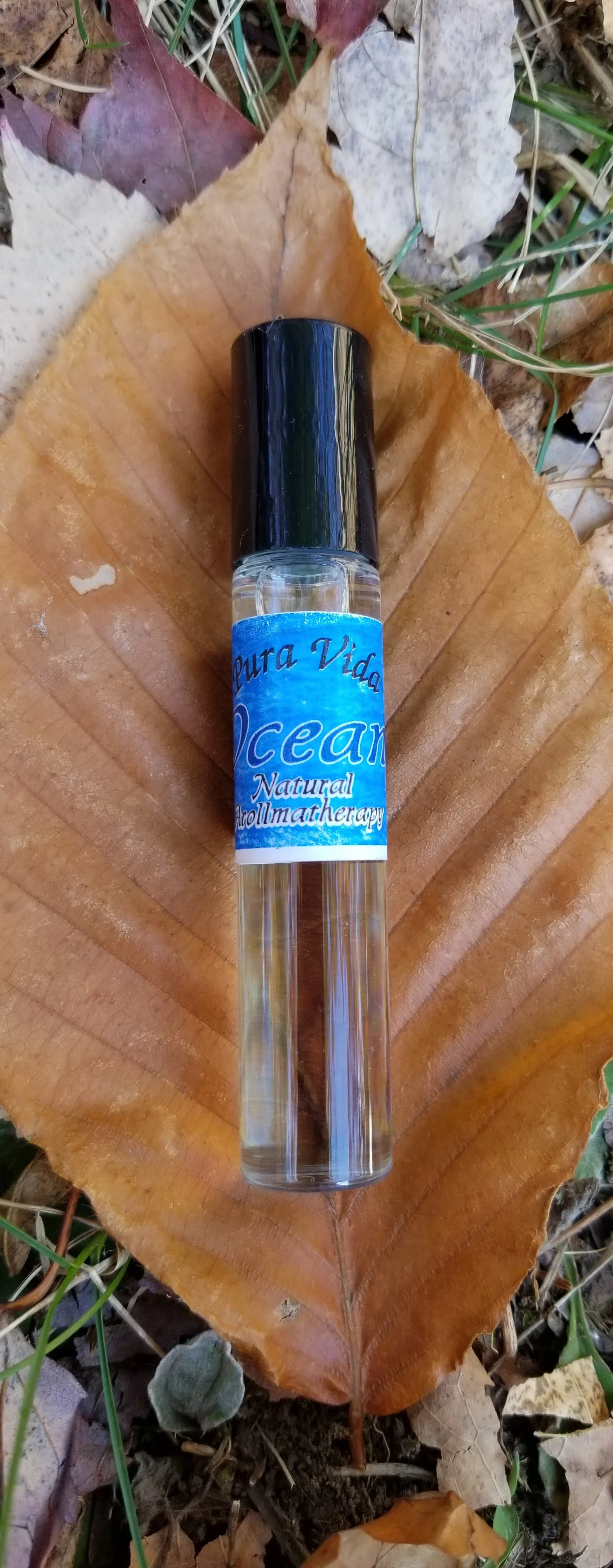 Pura Vida Essentials