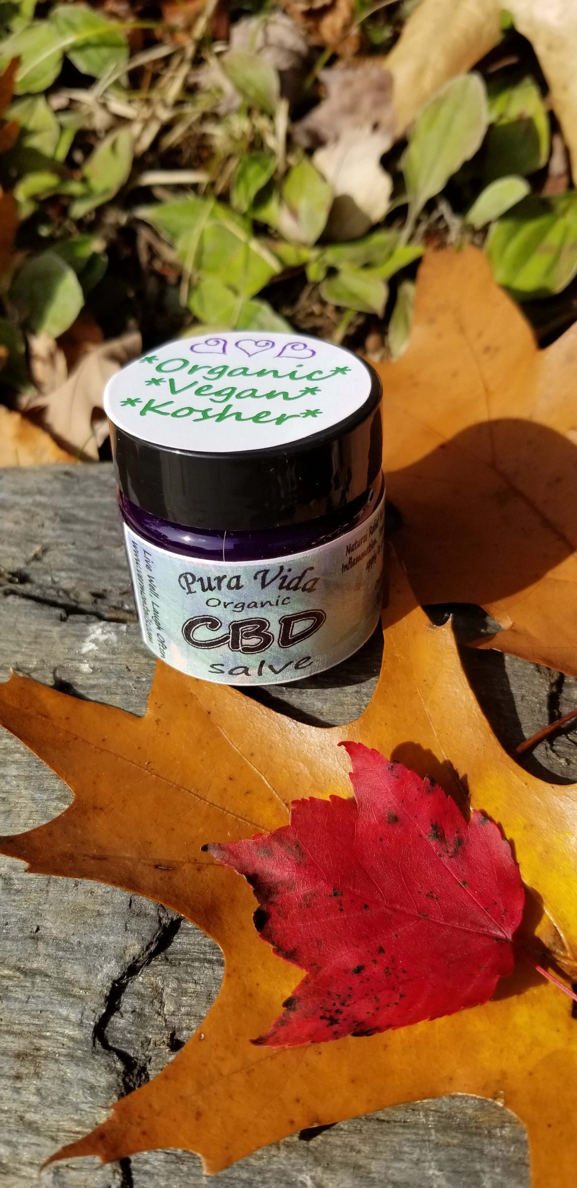 Pura Vida Essentials