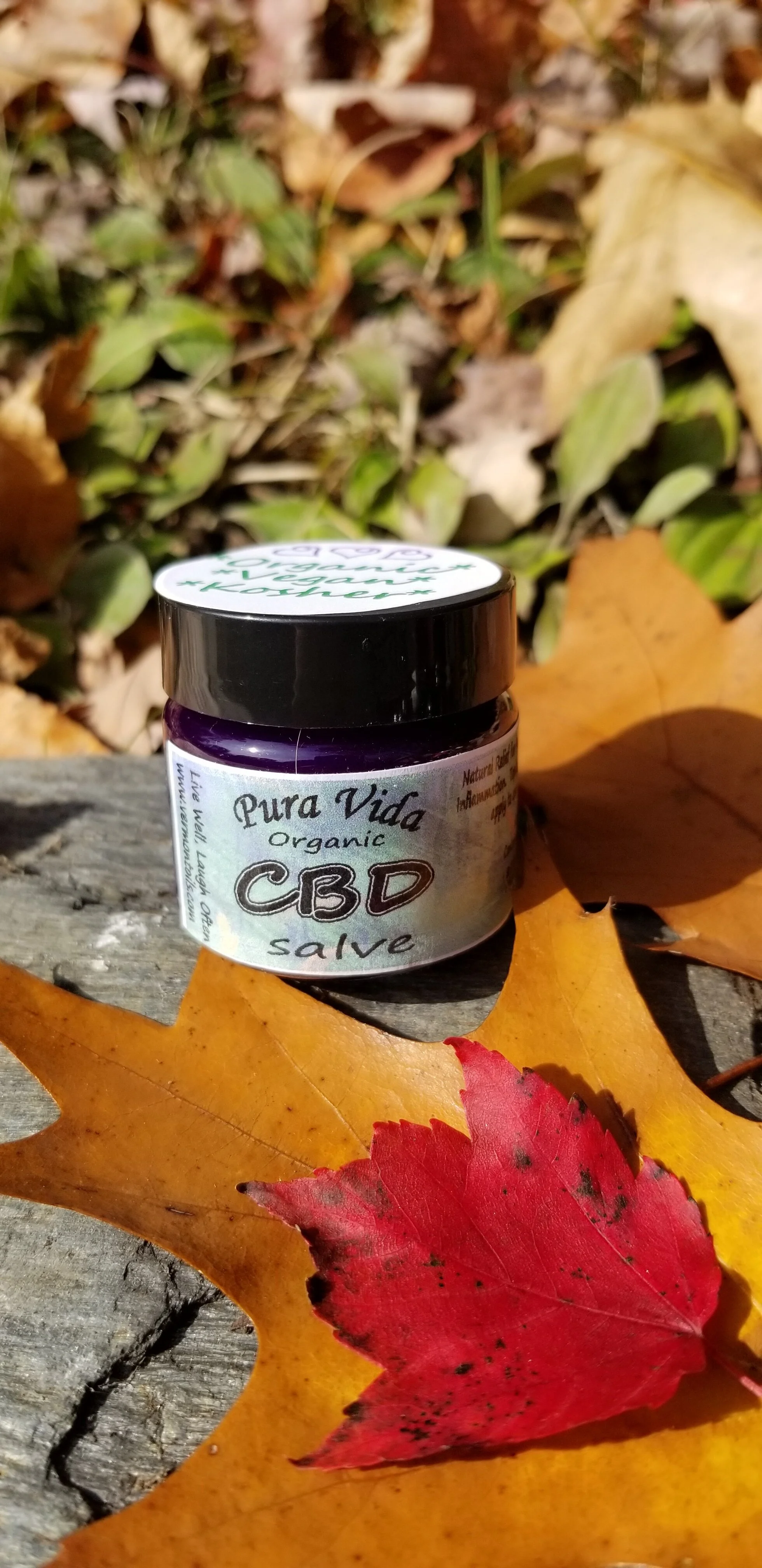 Pura Vida Essentials