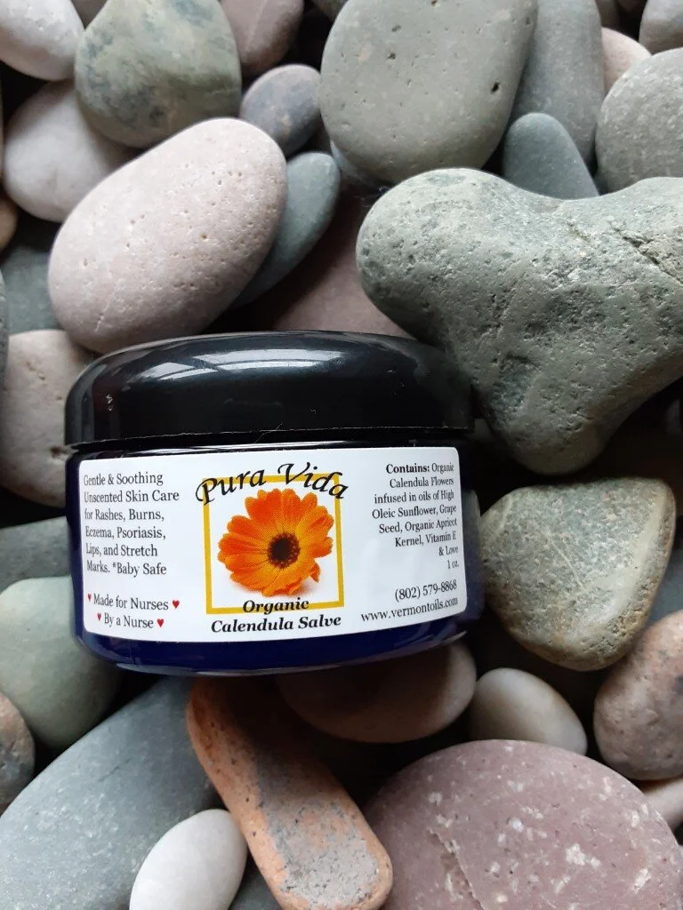 Pura Vida Essentials