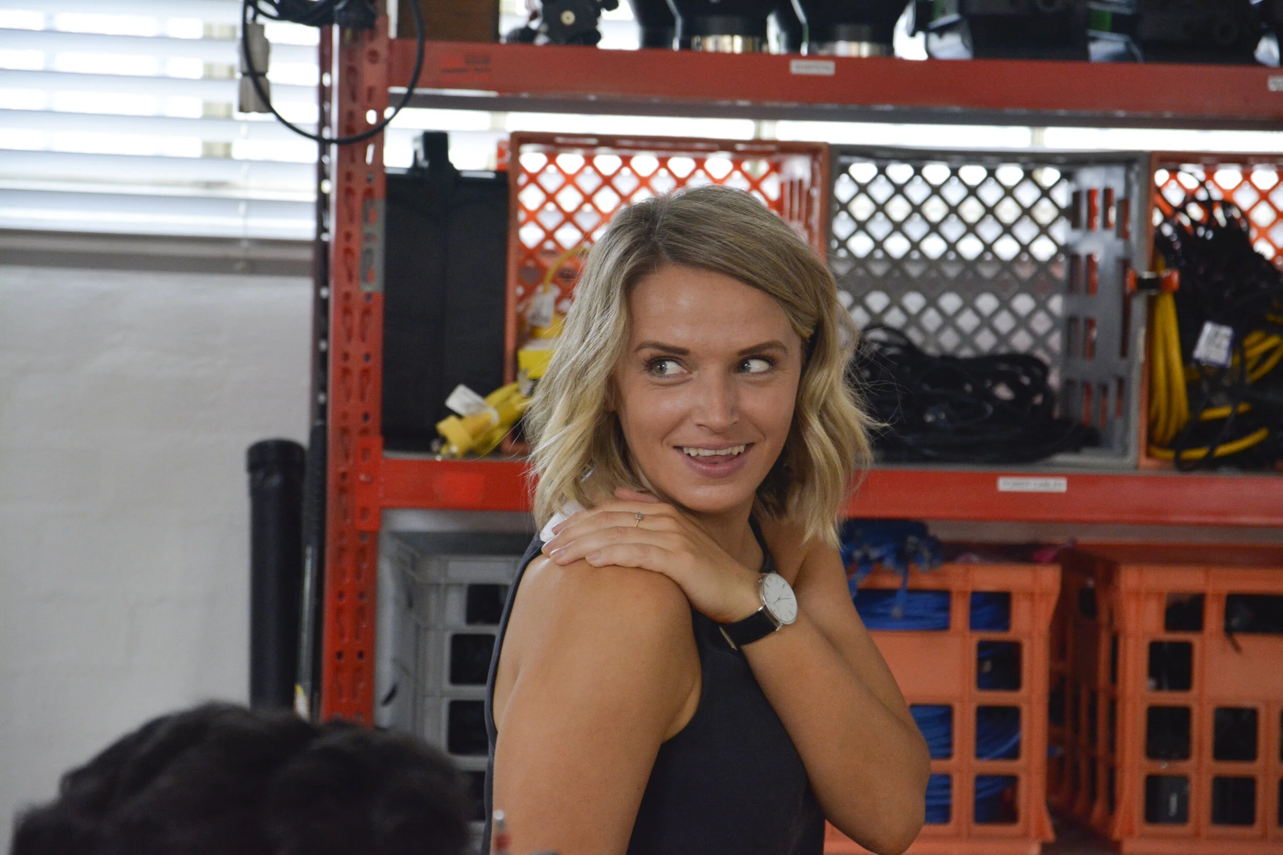 Photoshoots — Samantha Alice