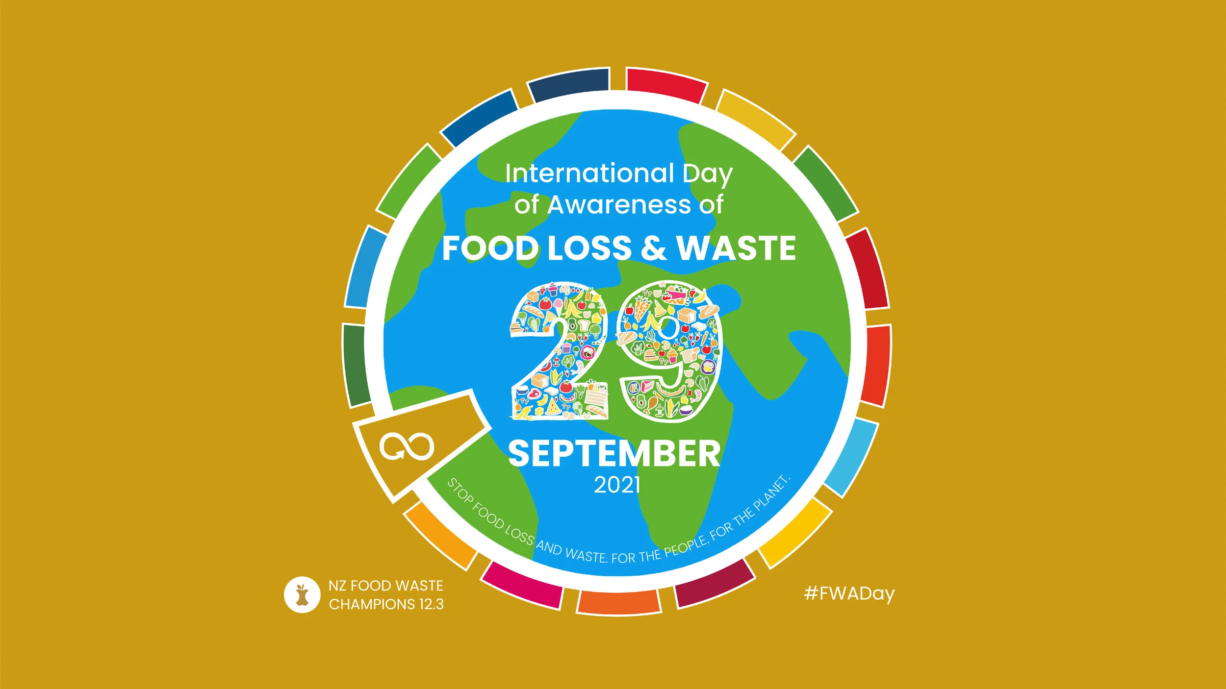 Food Waste Innovation Otago