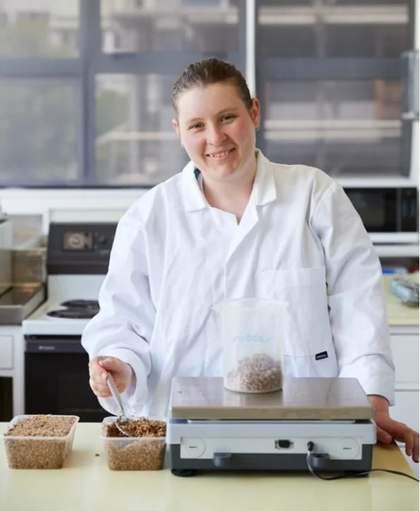 Brewery waste streams: potential for upcycling — Food Waste Innovation ... Brewery waste streams: potential for upcycling — Food Waste Innovation ...