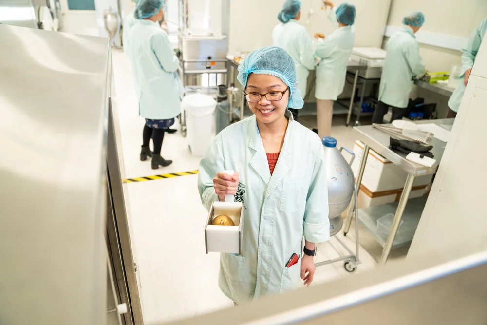 Student Projects — Food Waste Innovation Otago