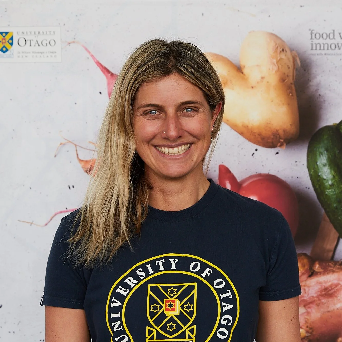 Social Innovations — Food Waste Innovation Otago