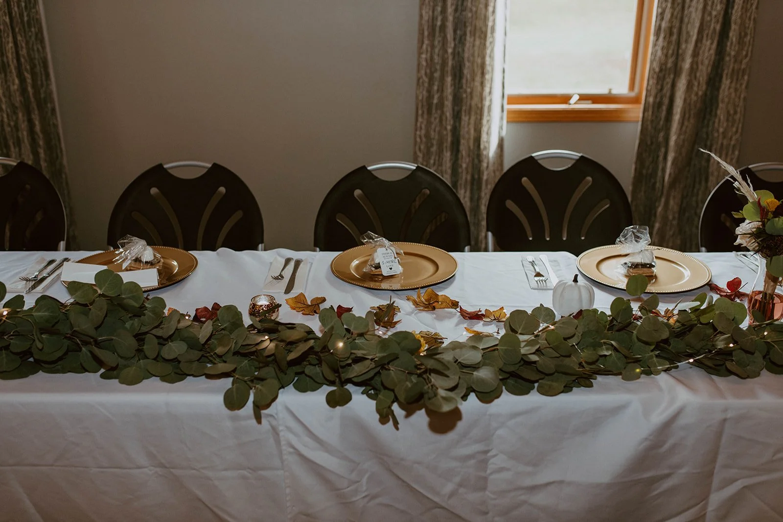 Venue Gallery — The Pines Event Center