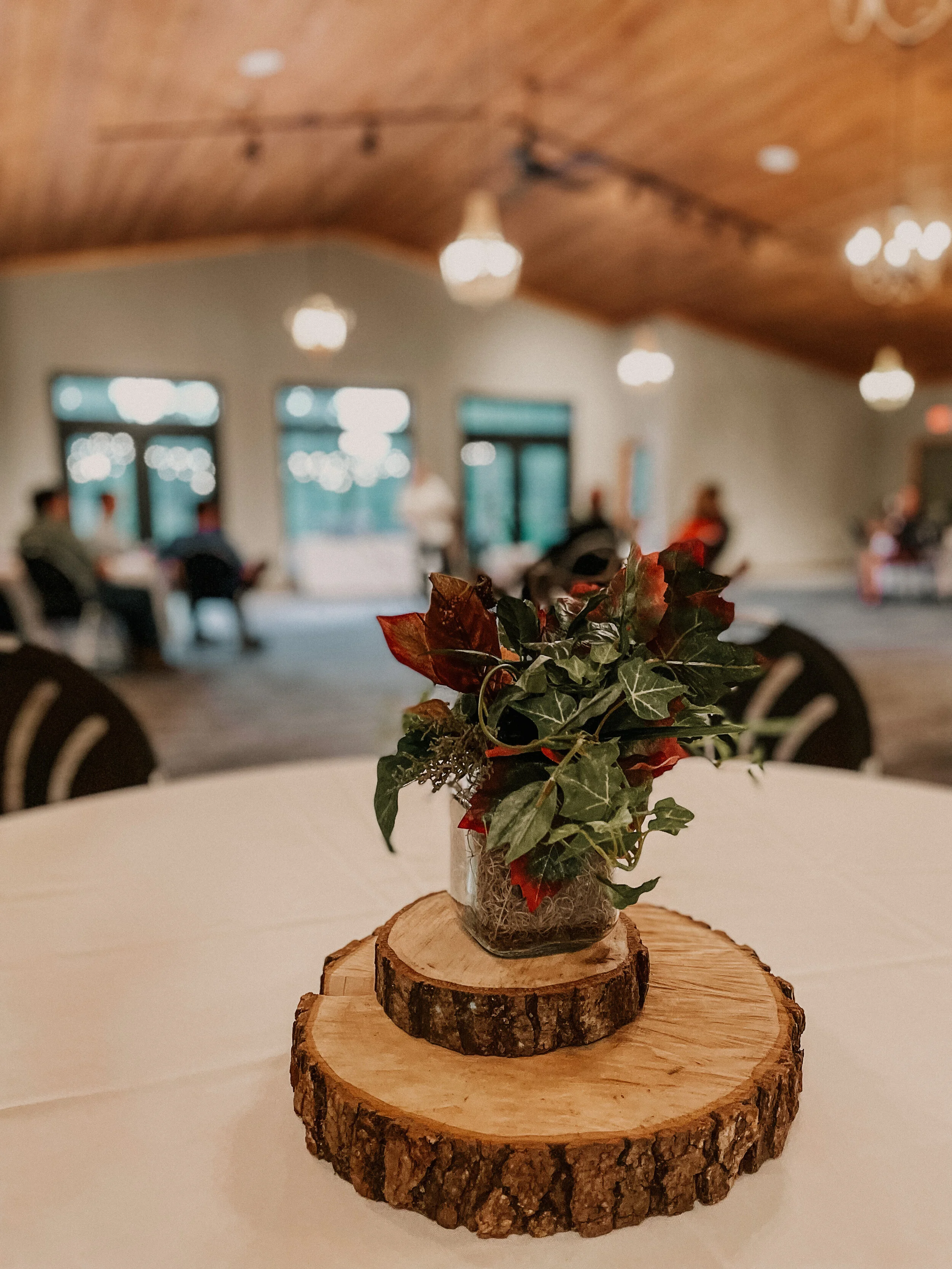 Venue Gallery — The Pines Event Center