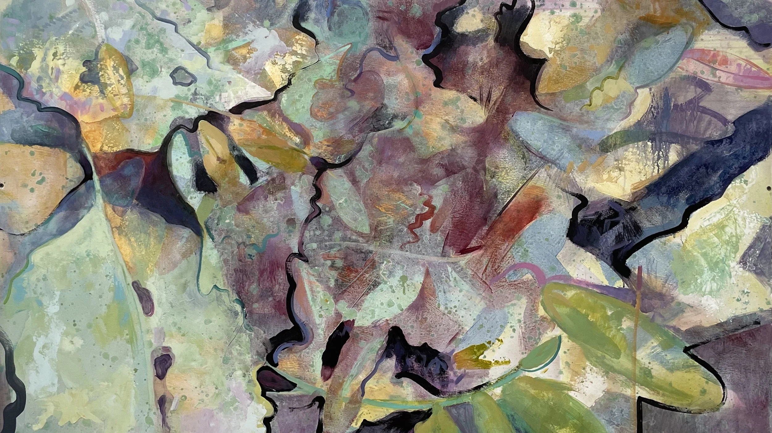 Series — Bruce Herman