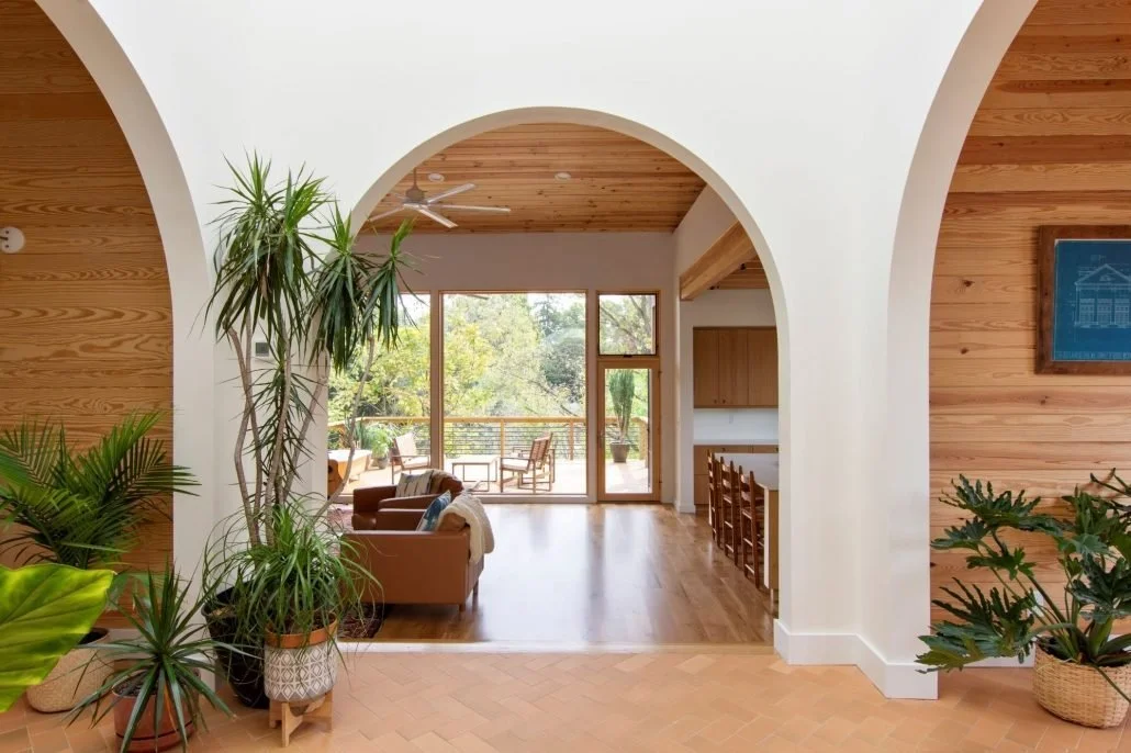Aging In Place (AIP) Principles - Transitional Spaces — MARJORIE DESIGN