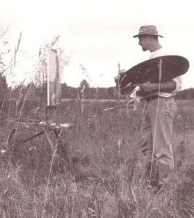 Bio — Jeffrey T Larson