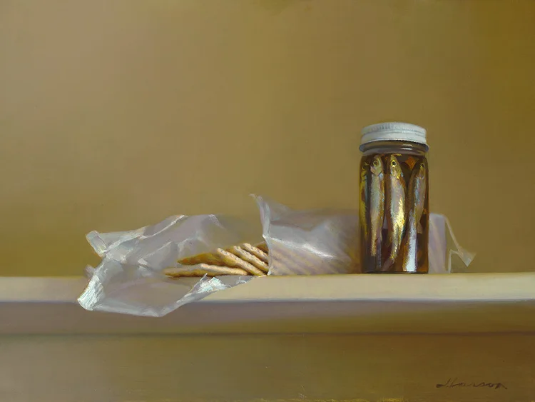 Jeffrey T Larson