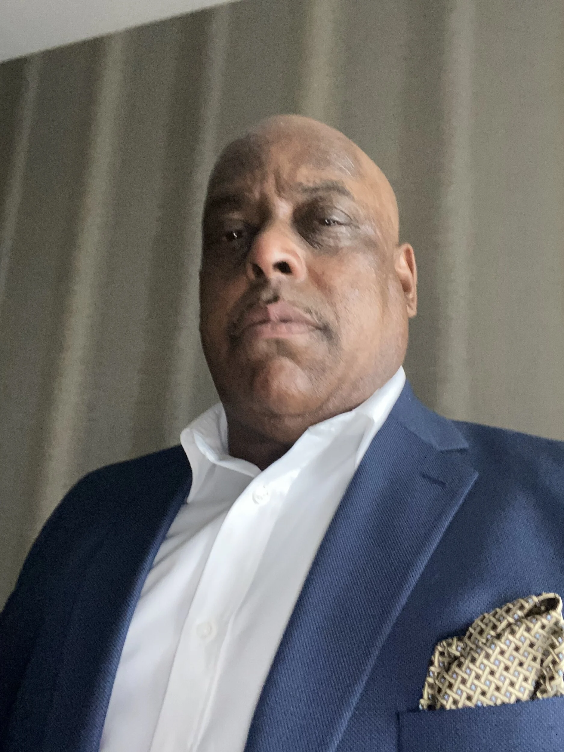 Meet Robert Harding: African Americans in Agriculture Spotlight Series ...