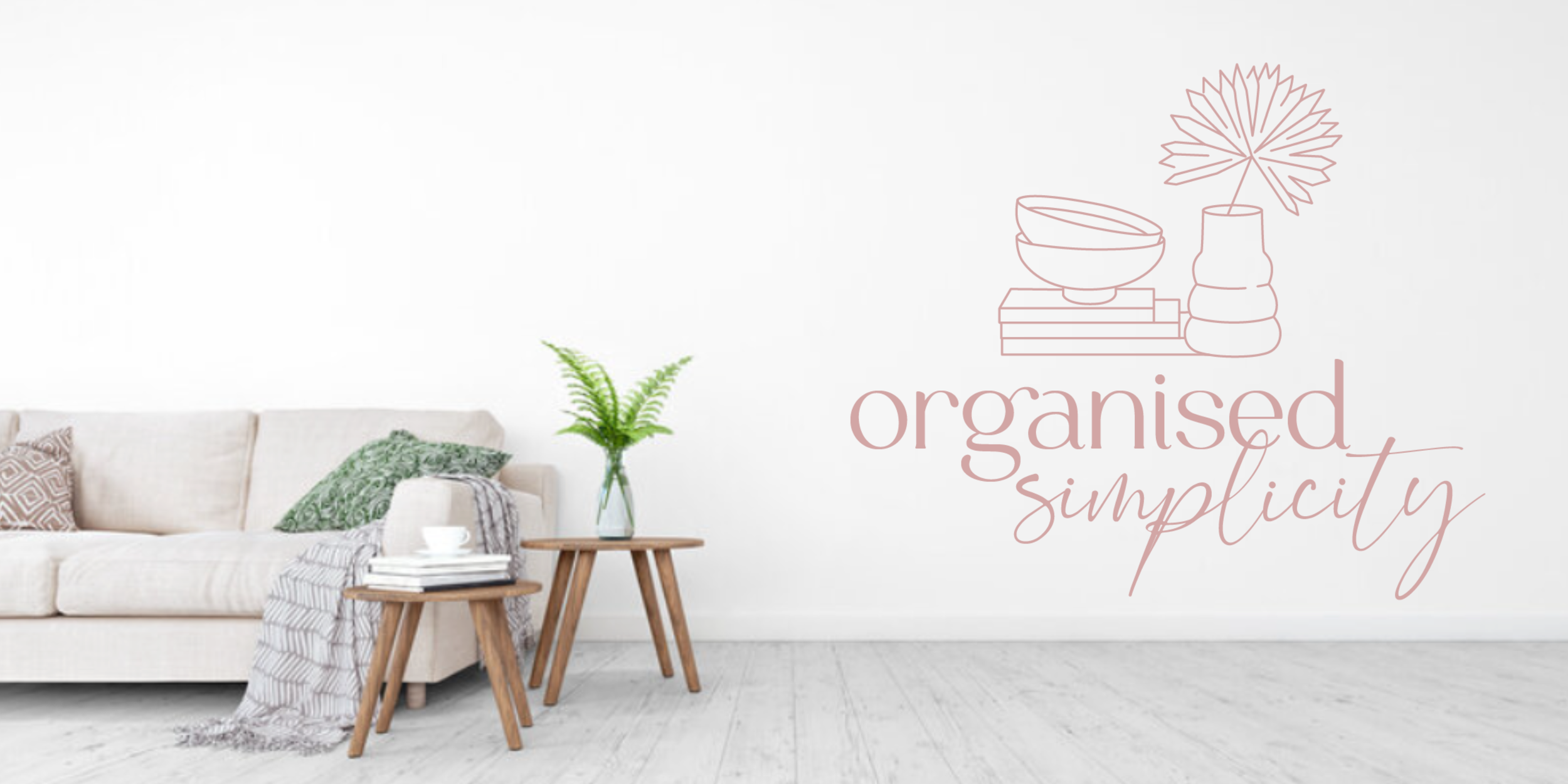 Home Organisation & Styling Service Brisbane & Sydney