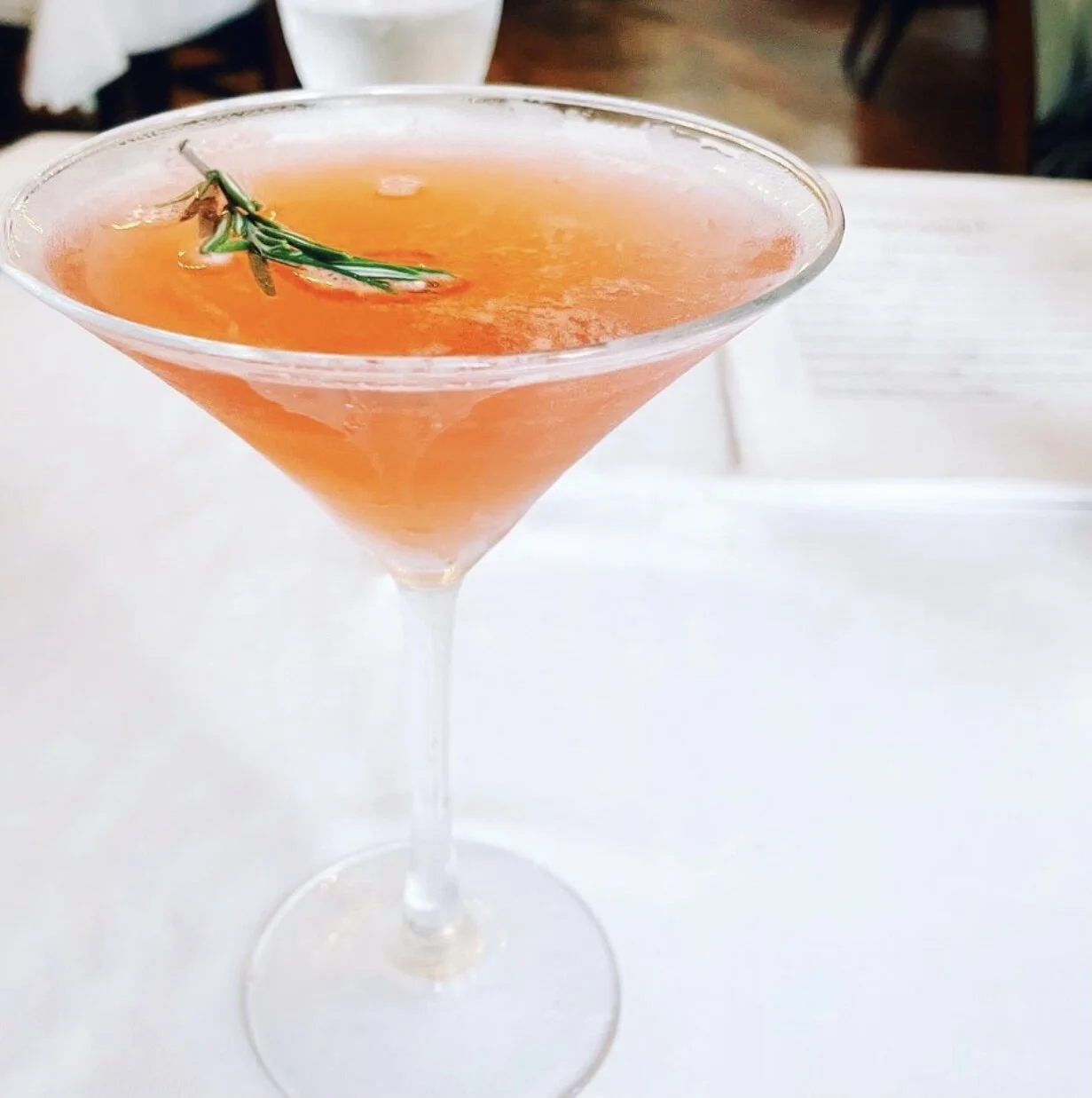 SAWMILL BAR AND TABLE