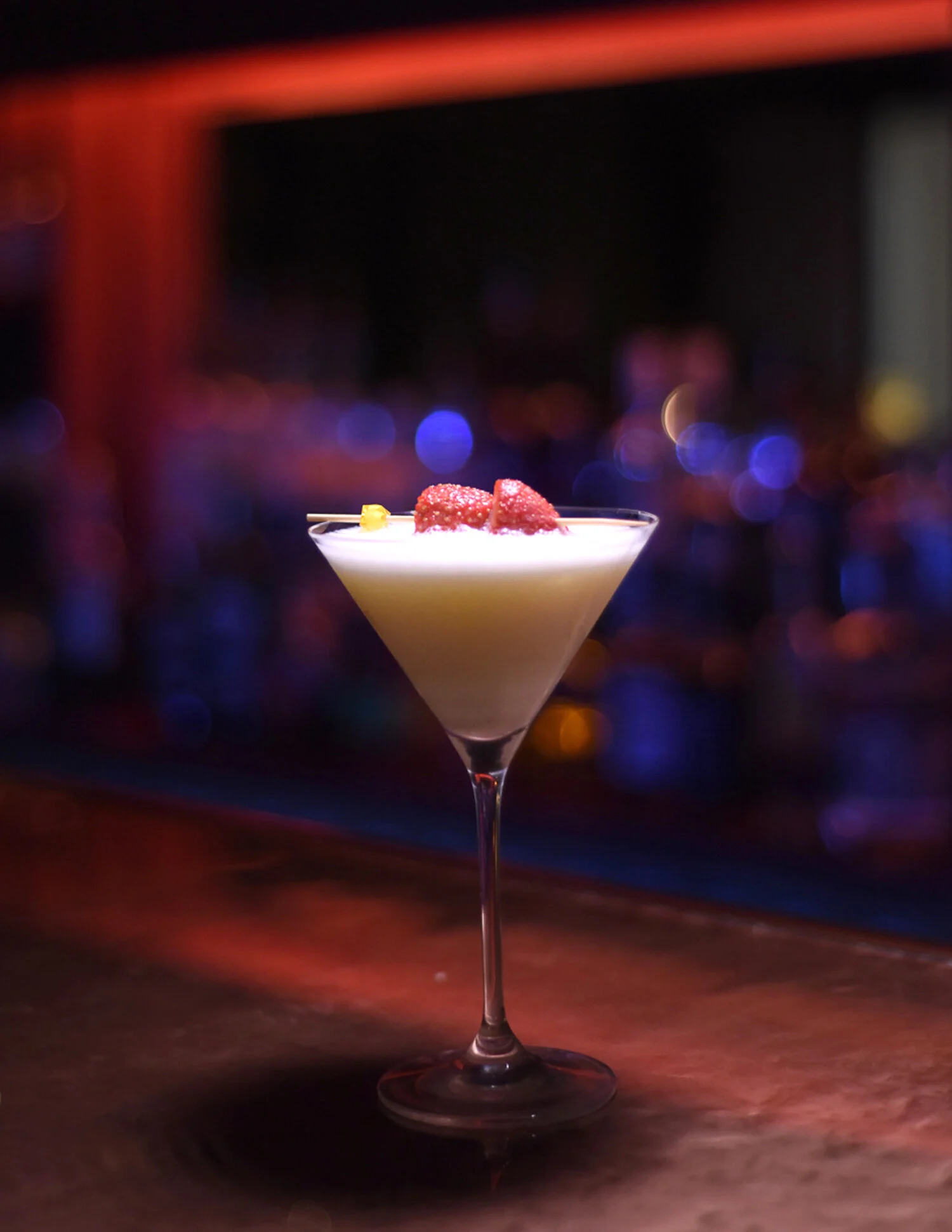 SAWMILL BAR AND TABLE