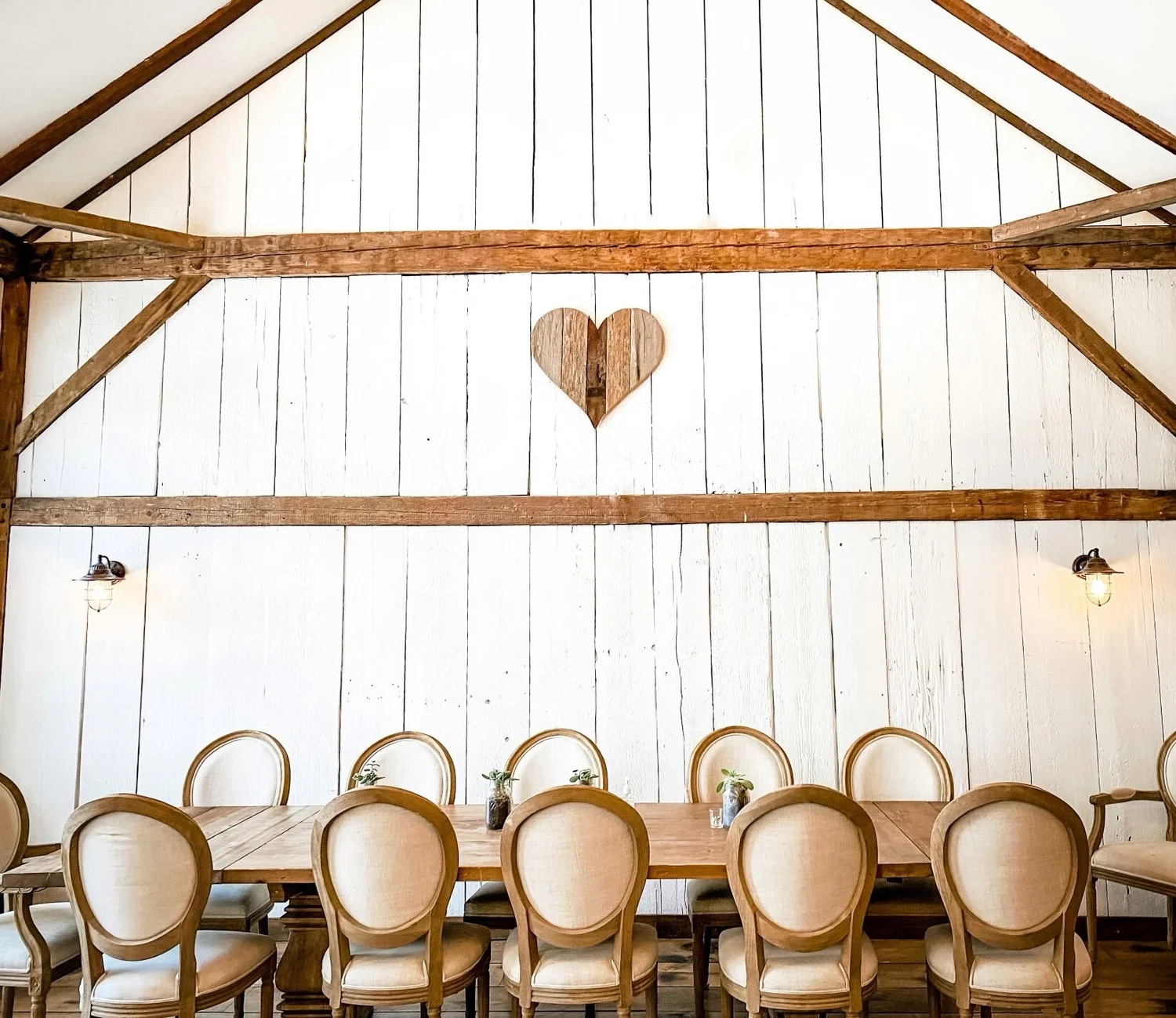 SAWMILL BAR AND TABLE