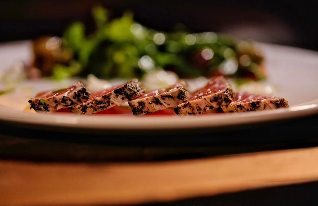 SAWMILL BAR AND TABLE