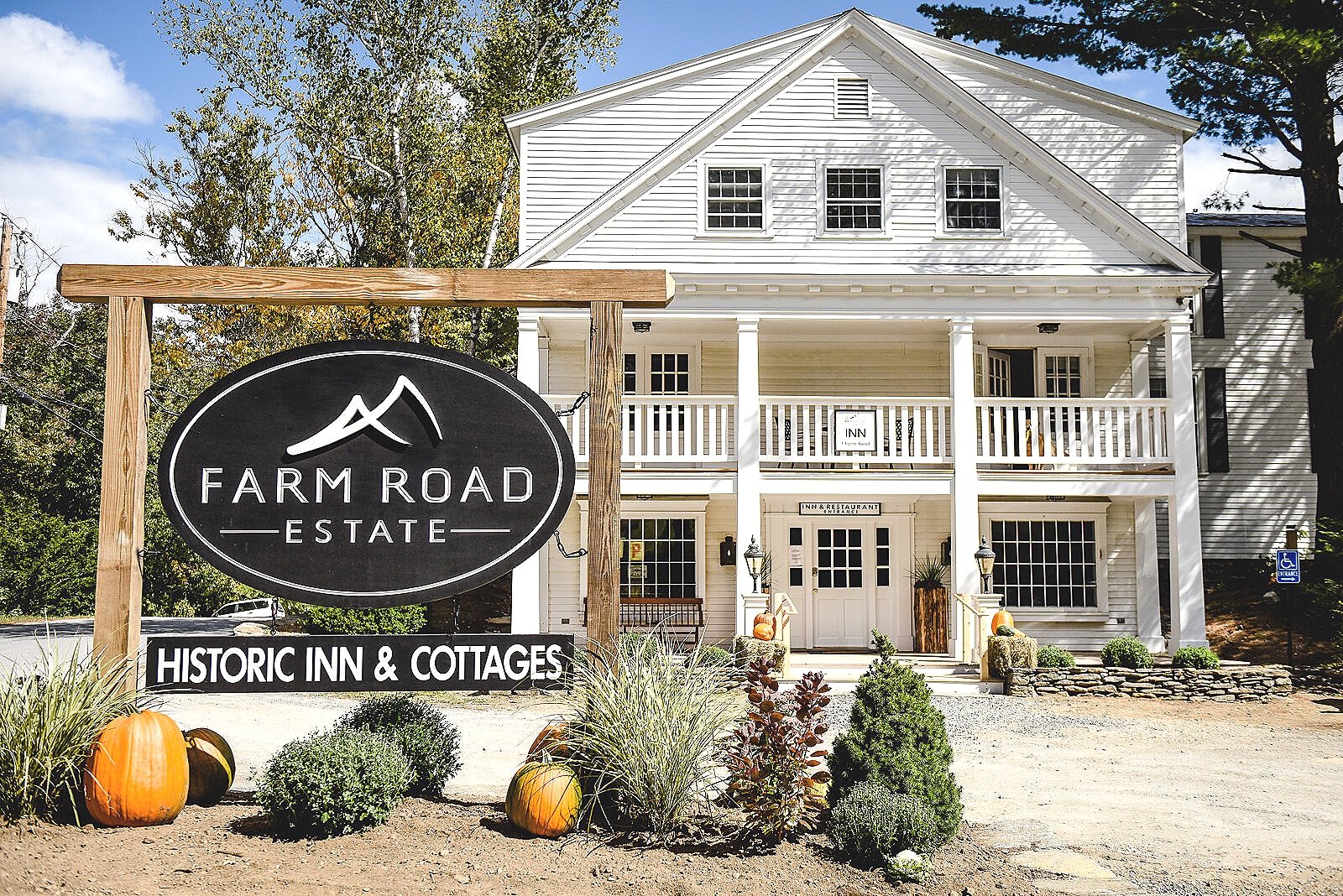 SAWMILL BAR AND TABLE