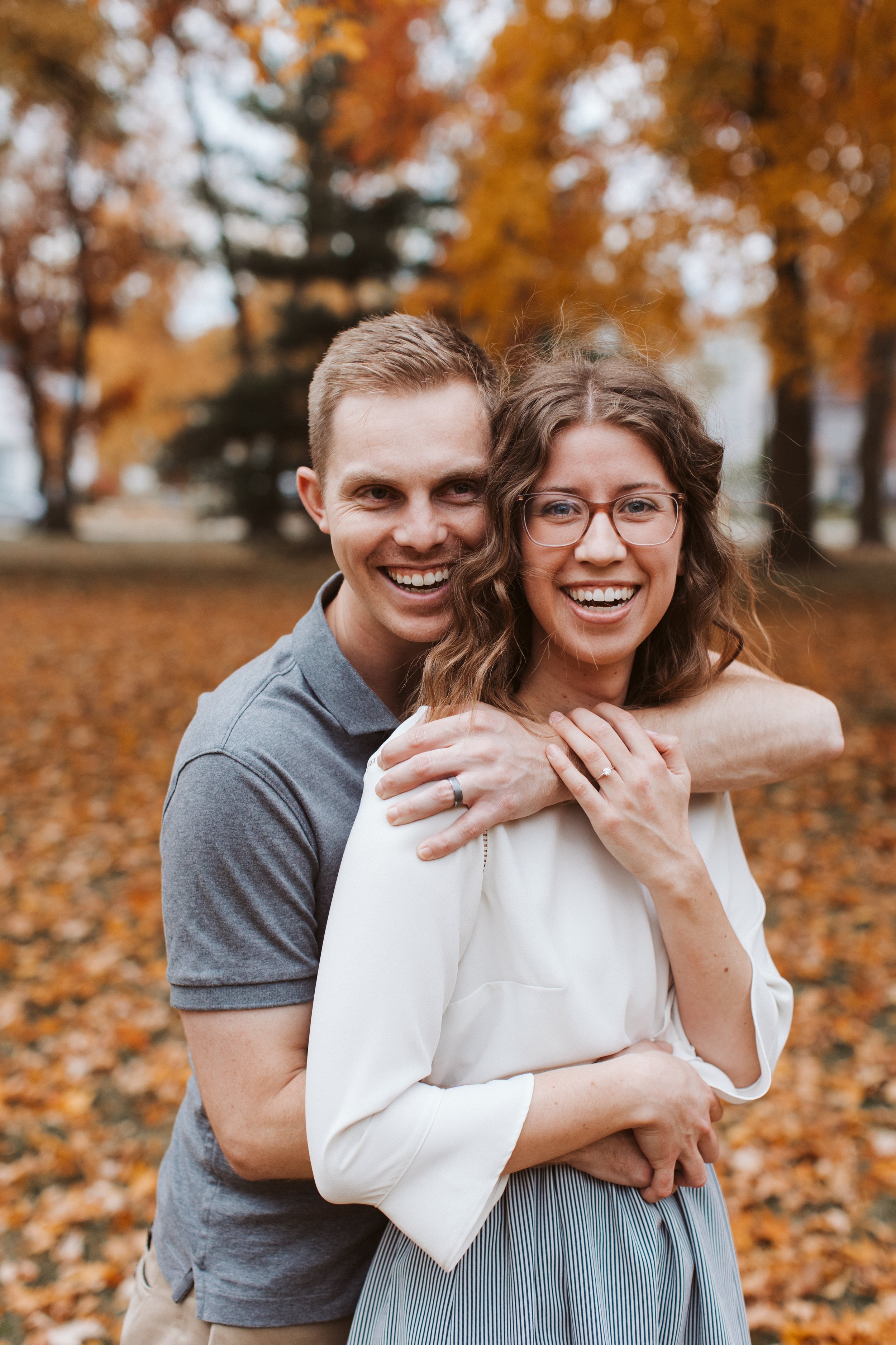 About — Laura DeVries Photography