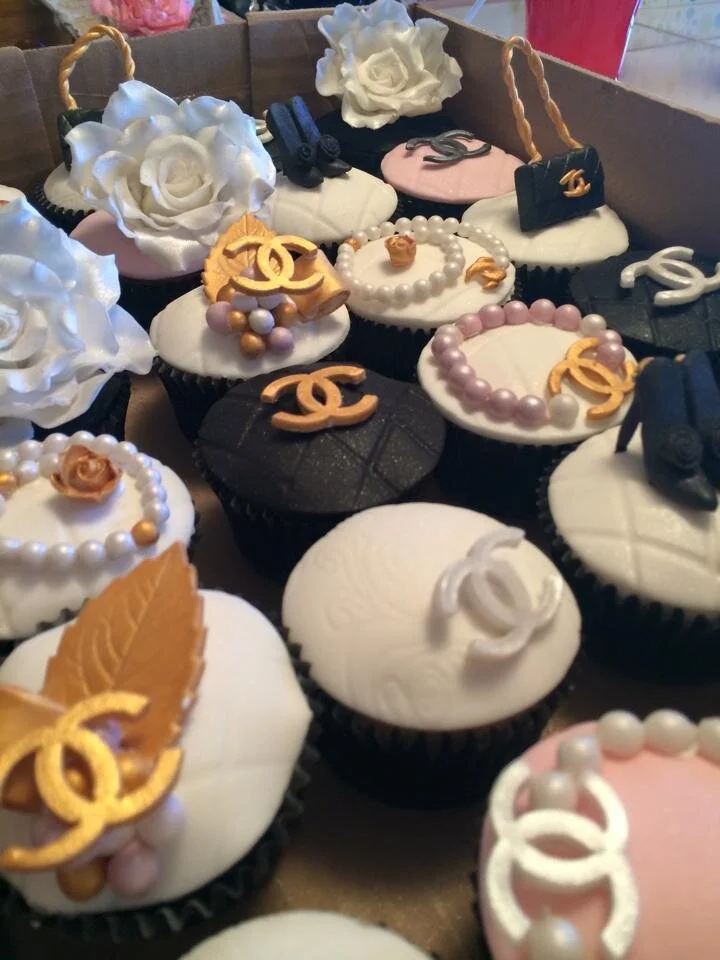 Gallery — Designer Desserts