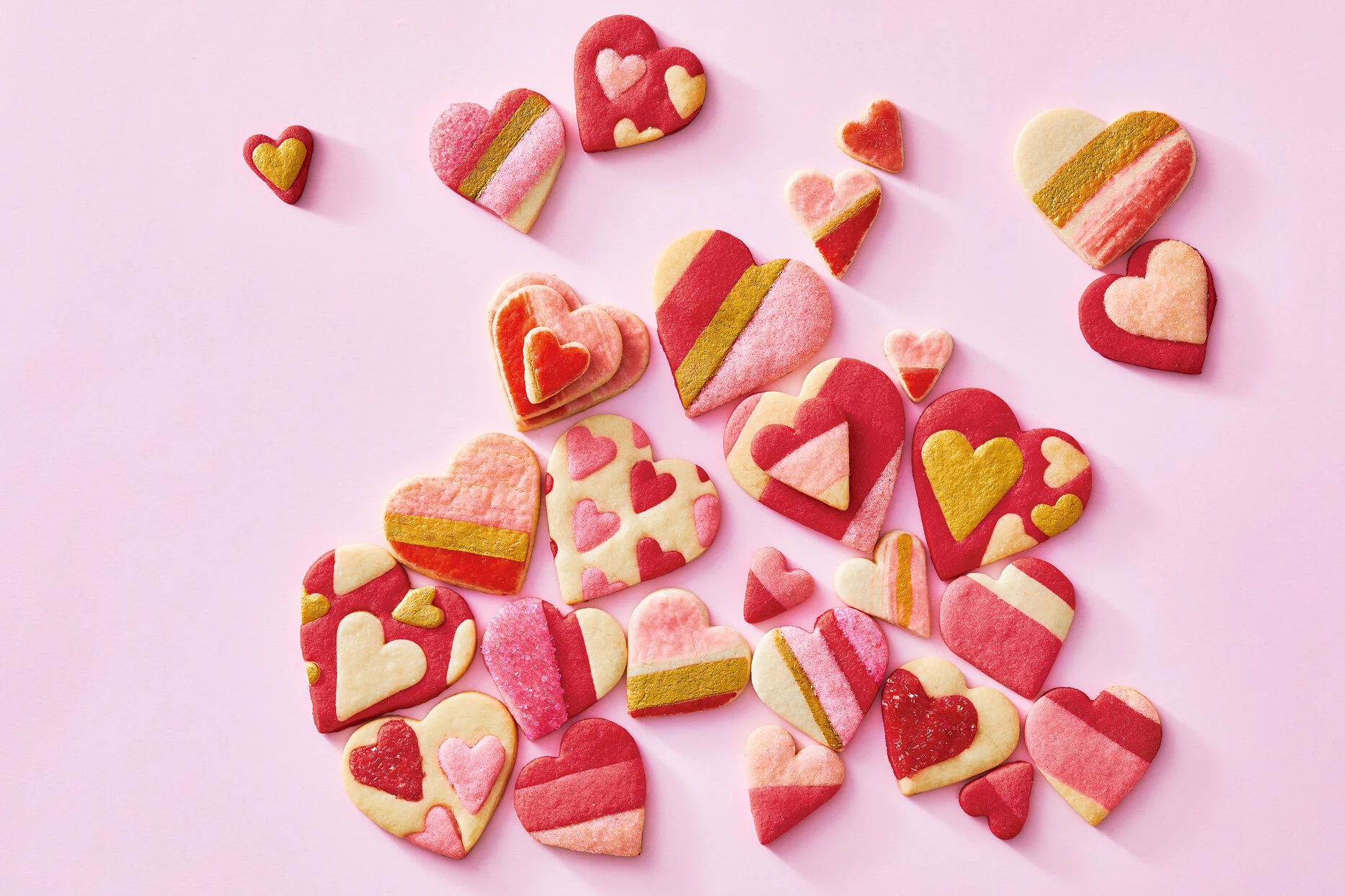 Cake Gallery — Designer Desserts